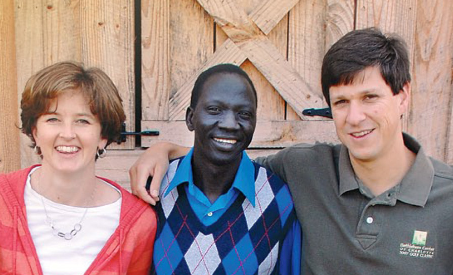 Mothering Across Continents